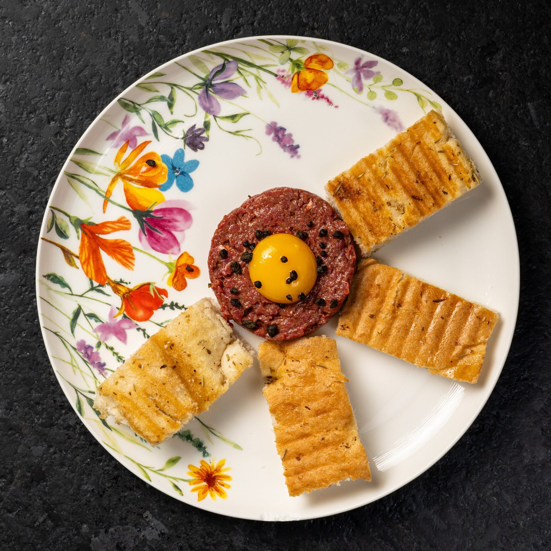 Discover and Explore Our Menu Today - Cured