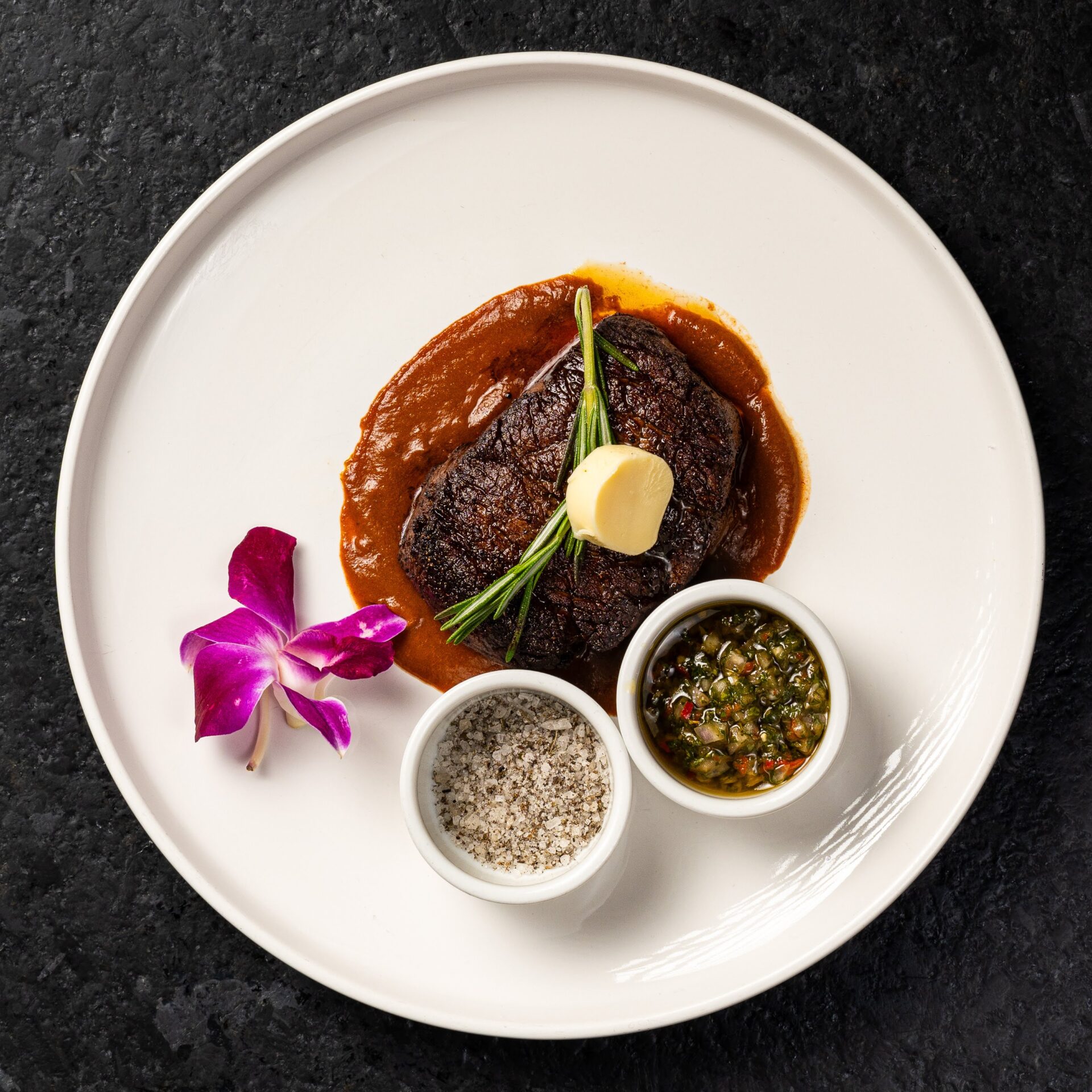 Discover and Explore Our Menu Today - Cured