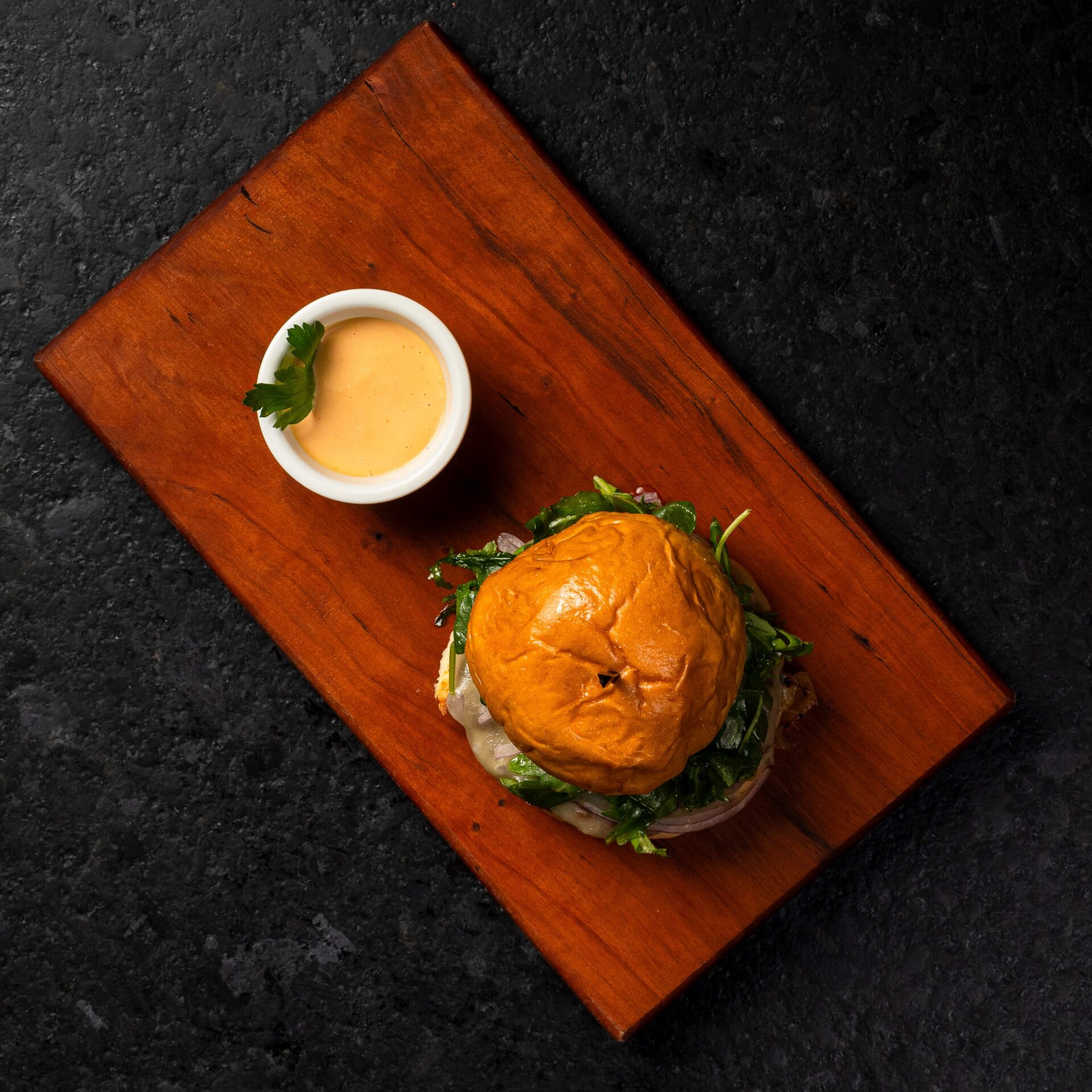 Discover and Explore Our Menu Today - Cured
