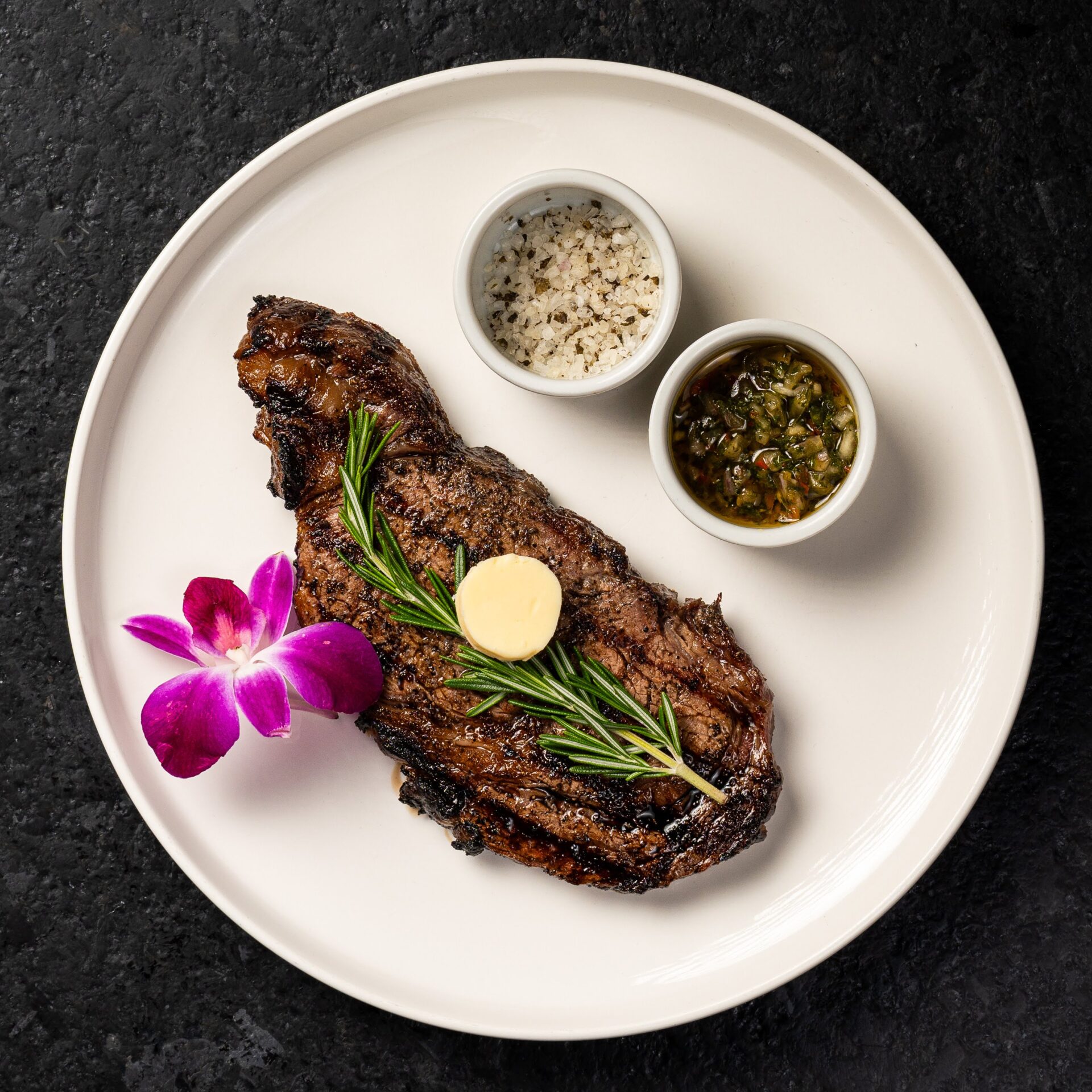 Discover and Explore Our Menu Today - Cured