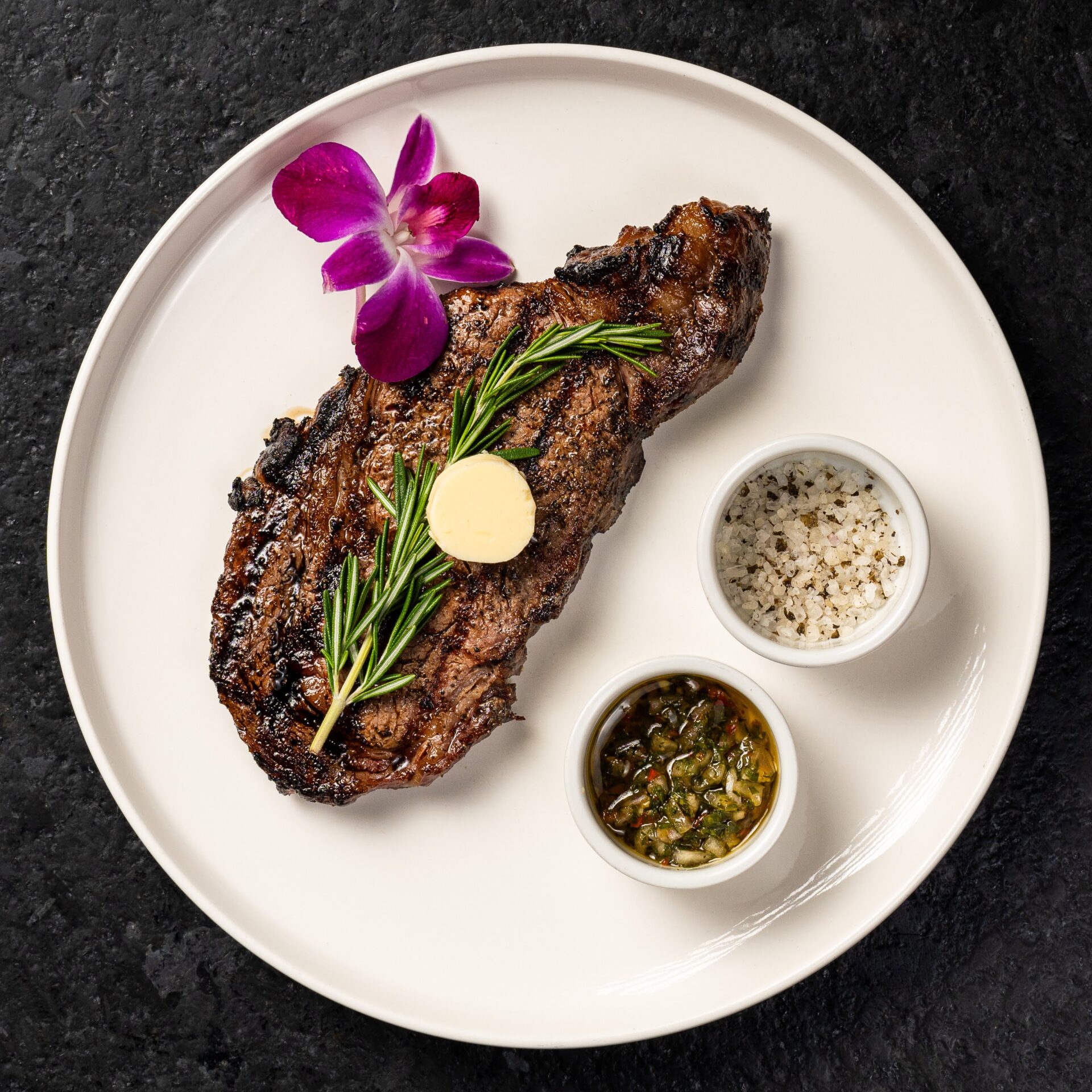 Discover and Explore Our Menu Today - Cured